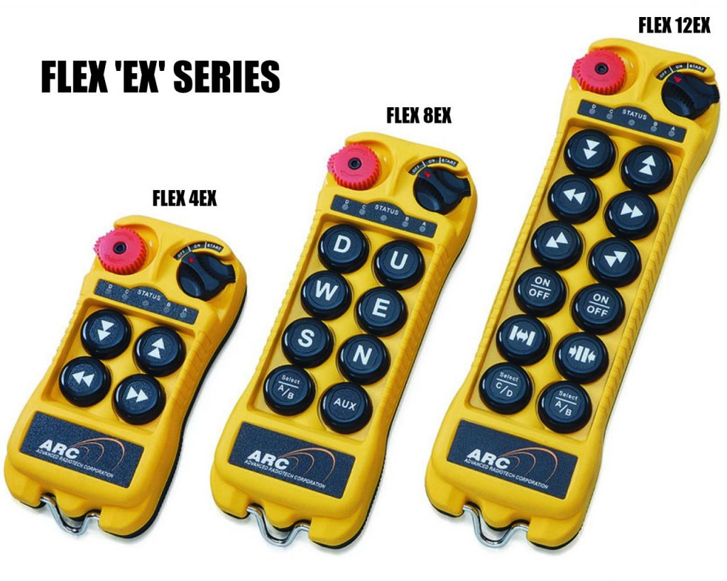 Jib Cranes – Bakercranes Ltd